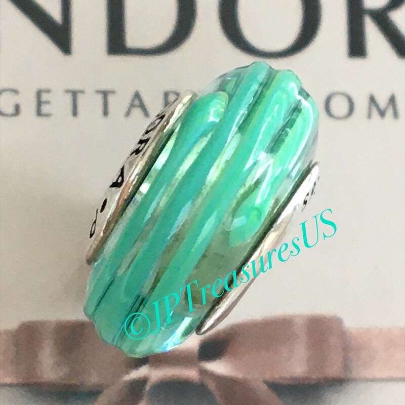 Pandora Charms Authentic Retired - Etsy