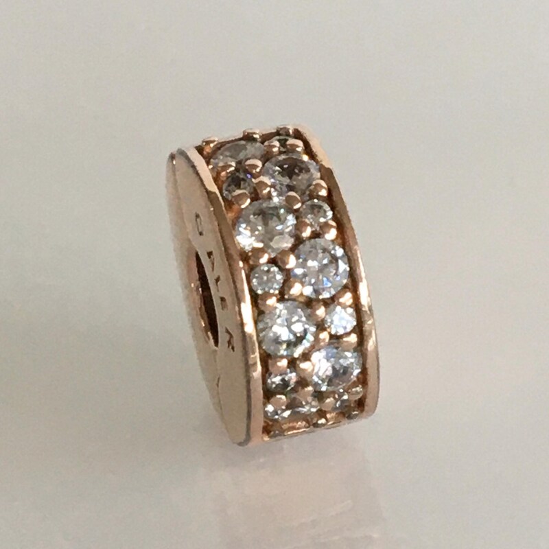 Pandora Spacers - Etsy