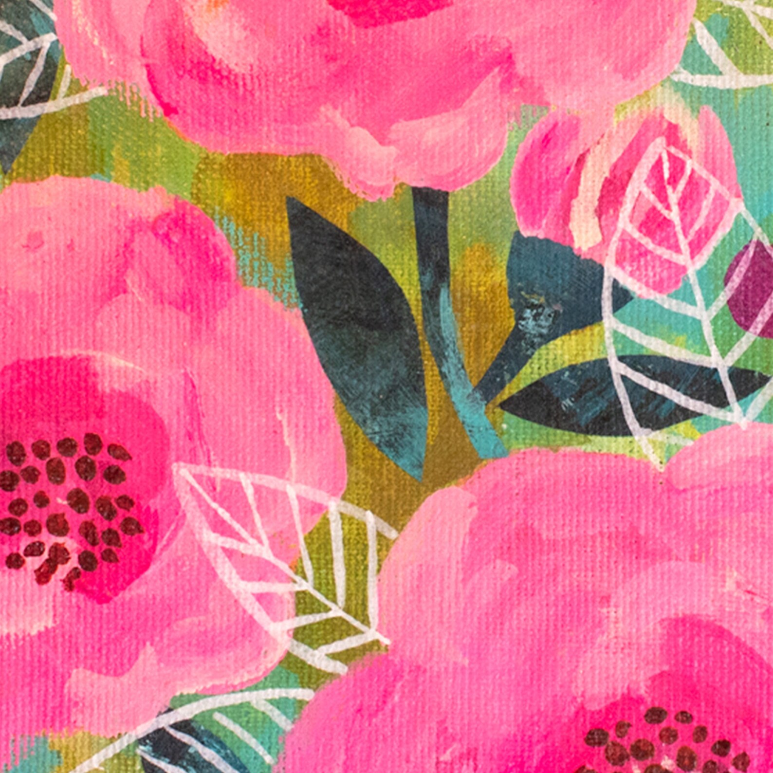 Mixed Media hummingbird Queen Art Print - Etsy