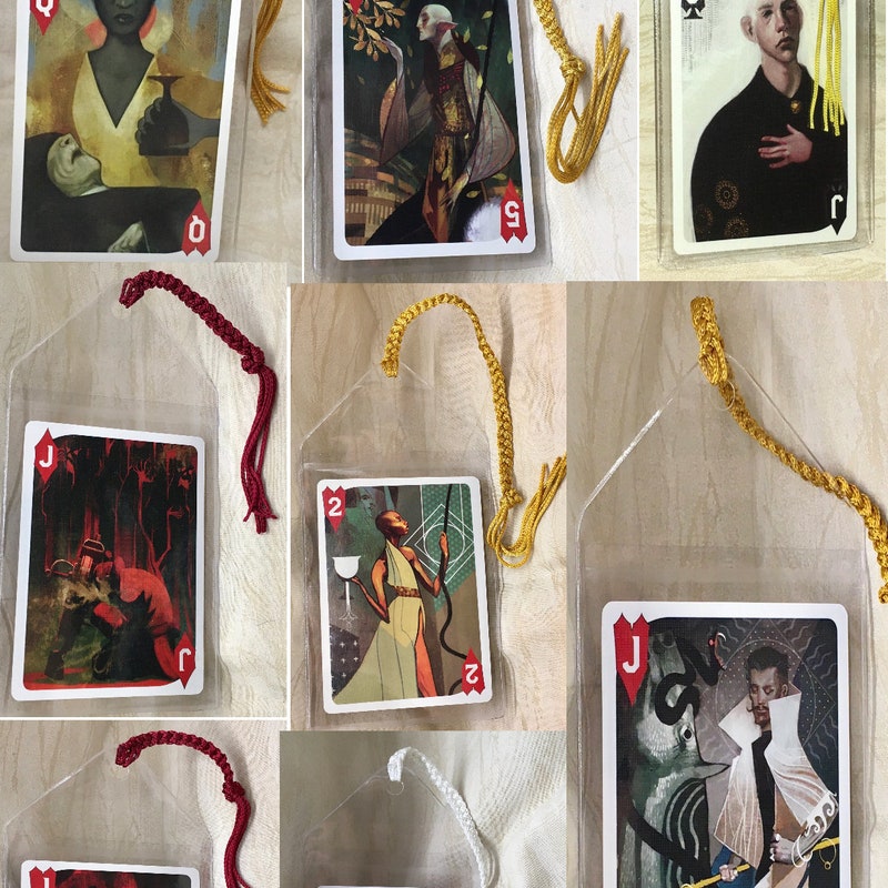 Bioware Merch - Etsy