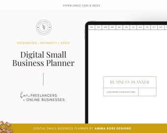 Digital Finance Planner | Digital Budget | Digital Finances | Finance ...