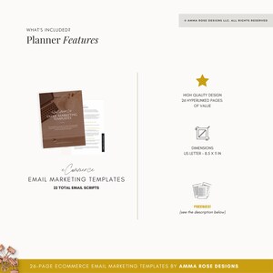 Shop Email Marketing | Ecommerce Email Marketing | Etsy Email | Email ...