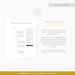 Client Offboarding Template | Client Goodbye Packet | Canva Template ...