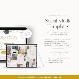 All-in-one Access Pass | 3-month Shop Access | Access Majority of the ...