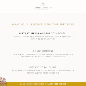 All-in-one Access Pass | 3-month Shop Access | Access Majority of the ...