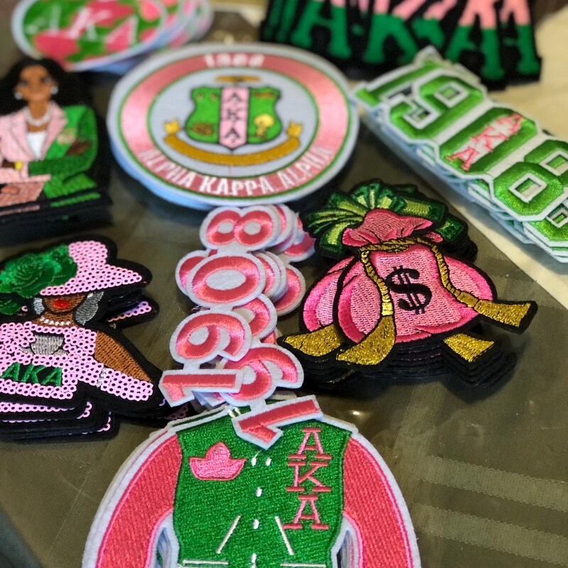 Aka - Etsy