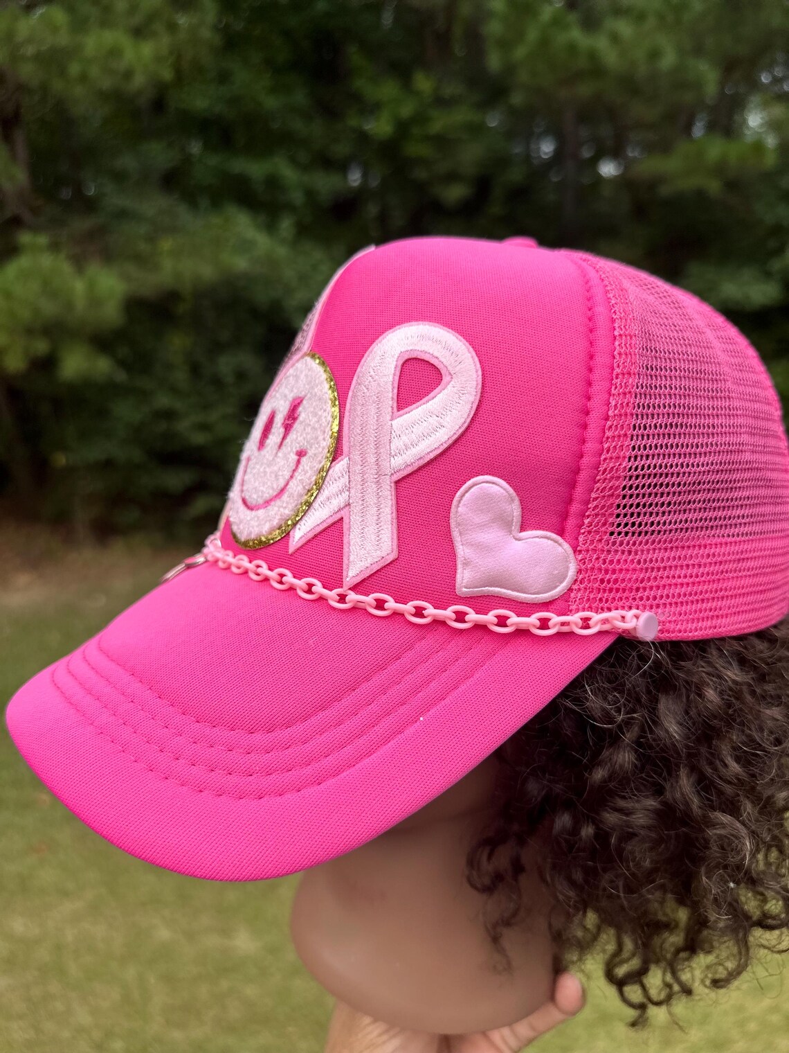 Custom Embroidered Hat, Personalized Hat, Embroidery Baseball Hat ...