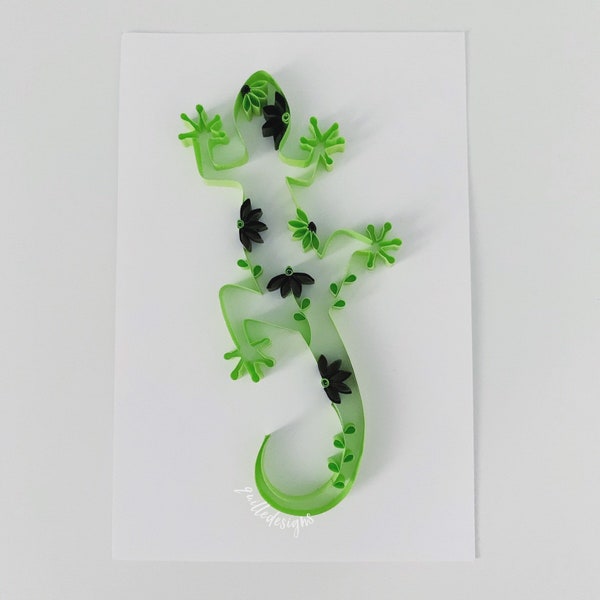 Quilling Paper - Etsy