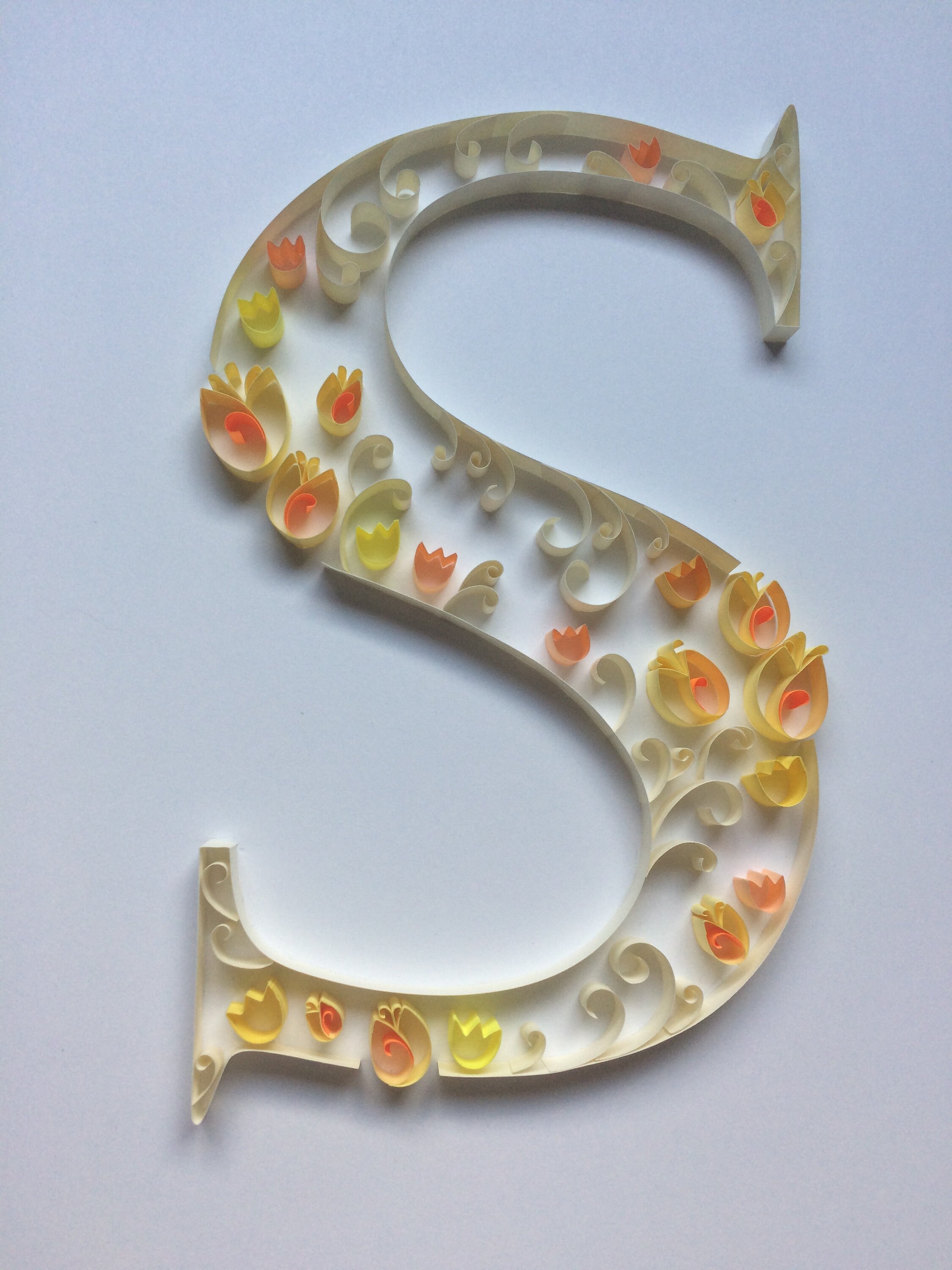 Custom Mongram Wall Art Custom Letter Framed Birthday Art - Etsy