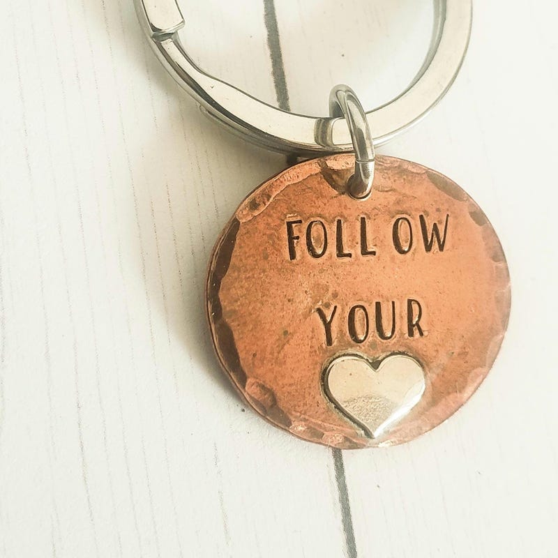 Smashed Penny - Etsy