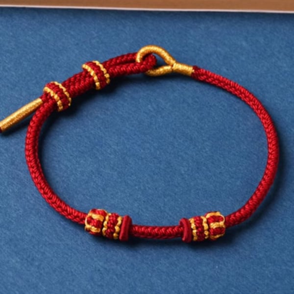 Braided Rope Bracelets - Etsy