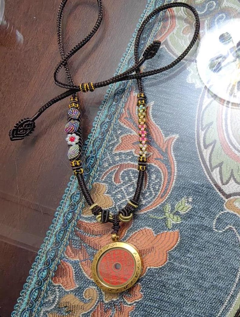 Semi-finished High Quality Braided Necklace Cord: 2.8mm Diameter ...