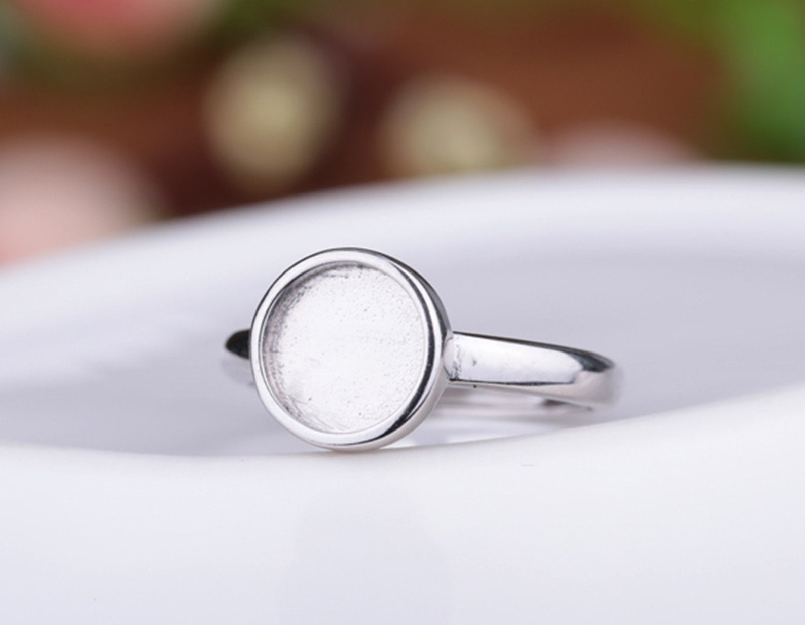 Ring Blank 66mm 77mm/88mm/99mm/1010mm/1111mm/1212mm - Etsy