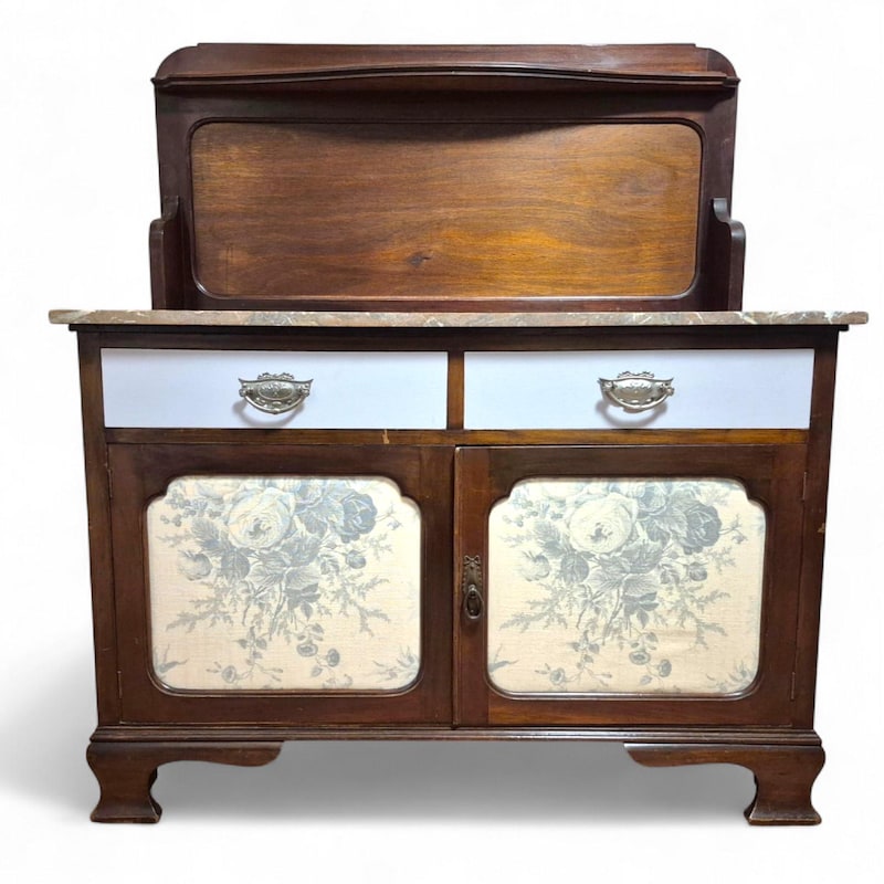 Edwardian Washstands - Etsy UK