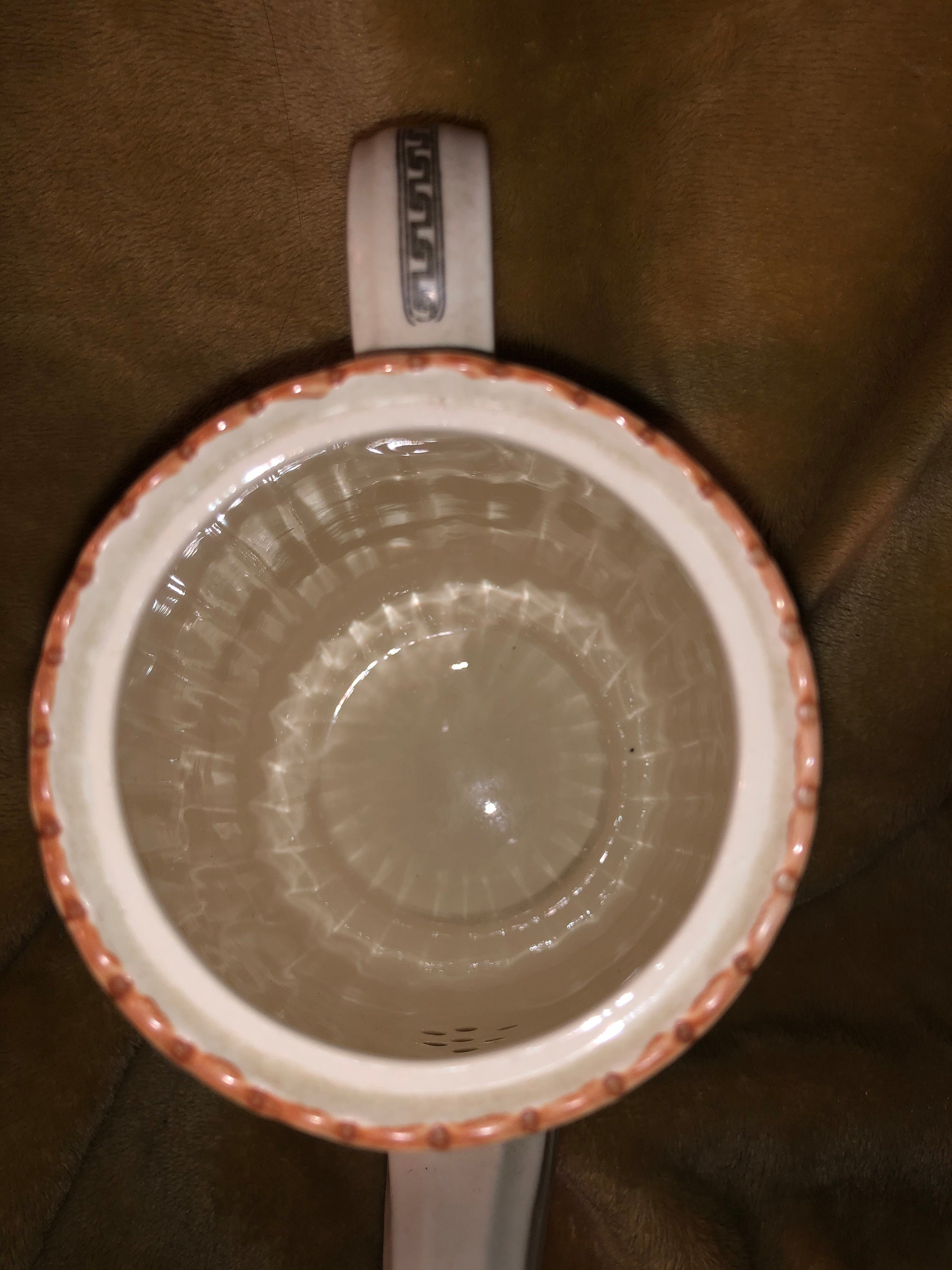 Stunning Copeland Spode India Tree Coffee Pot - Etsy