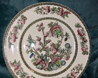 Indian Tree Pattern - Etsy