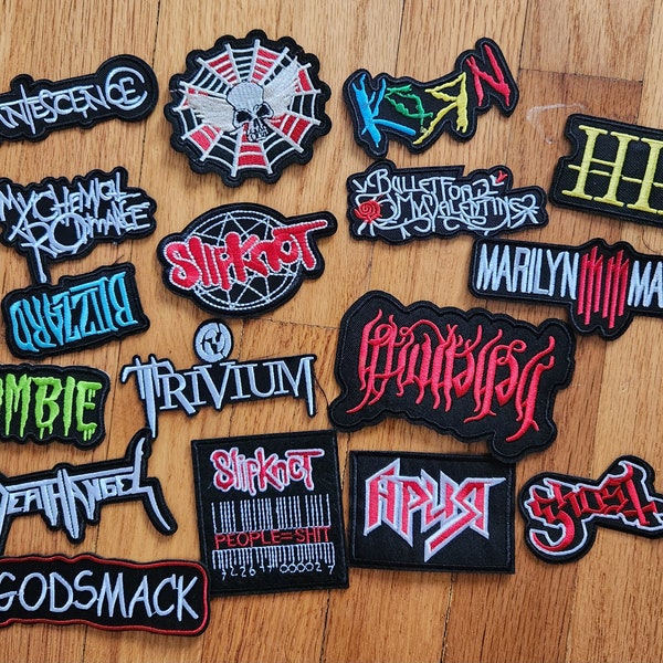 Rock Band - Etsy