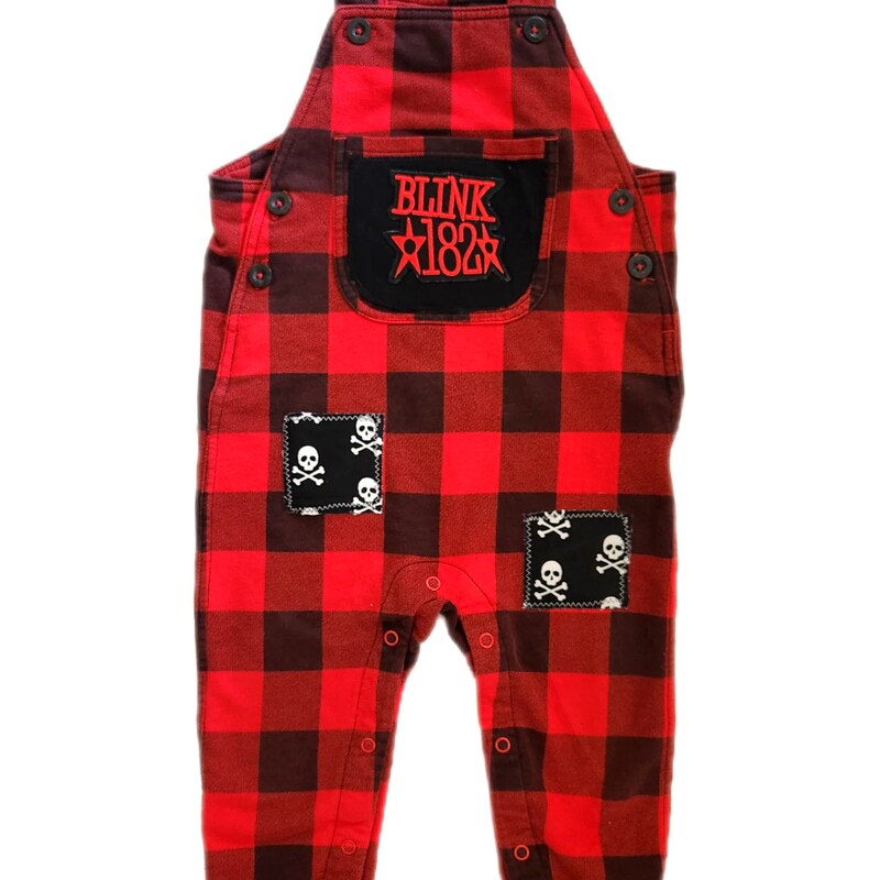 Punk Clothing - Etsy