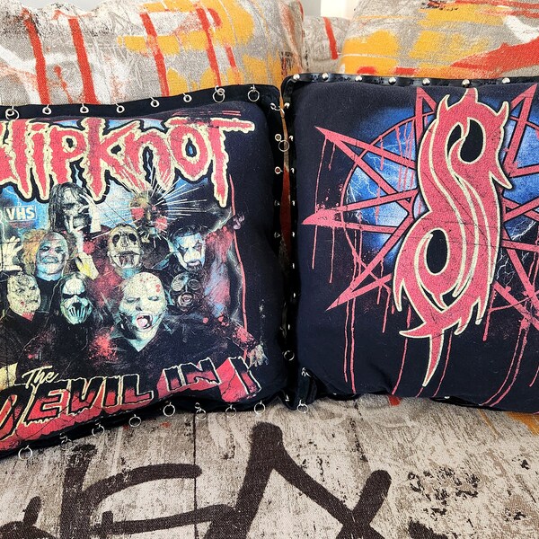 Pillow Band - Etsy