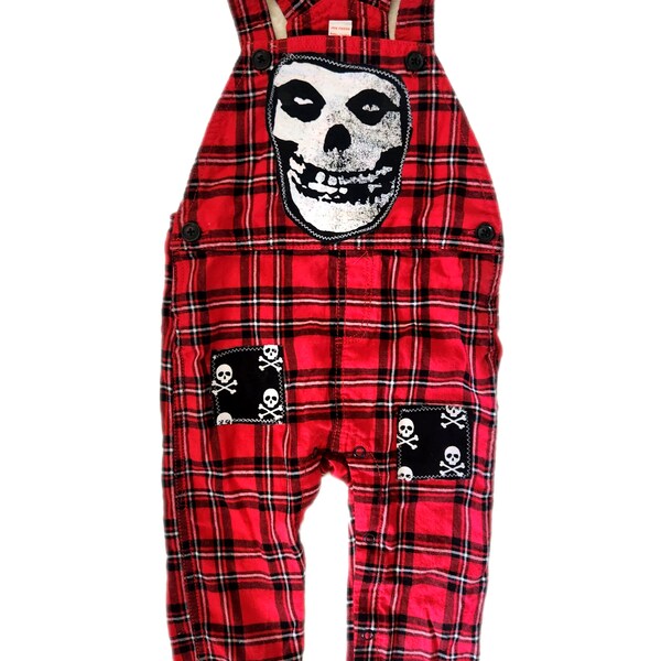 Punk Baby Clothes - Etsy