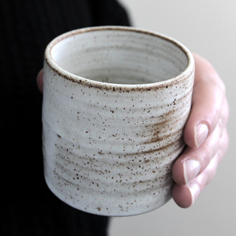 Handmade Pottery - Etsy