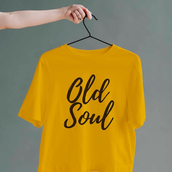 Old Soul - Etsy
