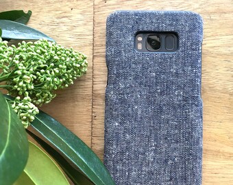 Fabric iphone case | Etsy