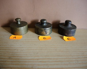 Antique scale parts | Etsy