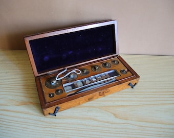 Antique scale parts | Etsy