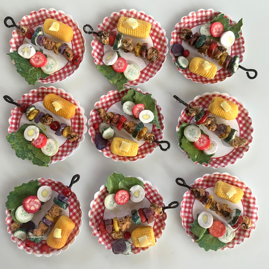 Kabab Sets - Etsy