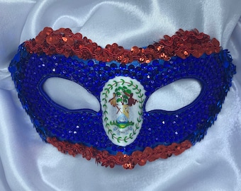 Belize Carnival Costume - Etsy
