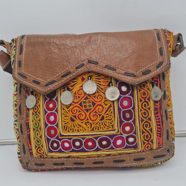 Bohemian Gypsy Bag - Etsy