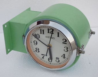 Dual Face Clocks - Etsy