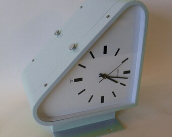 Quartz Marine Clock | Etsy