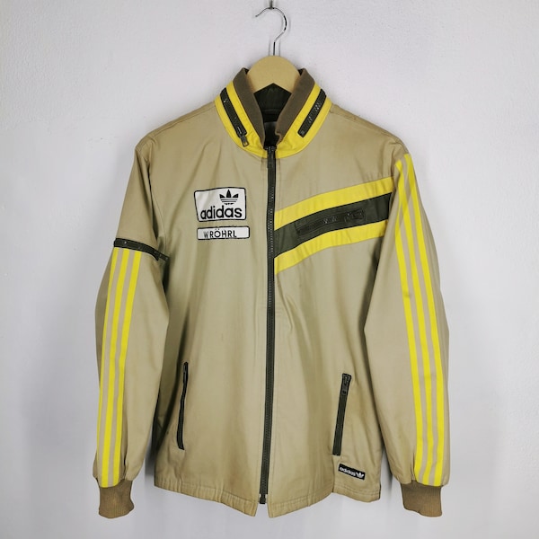 Audi Rally Jacket - Etsy