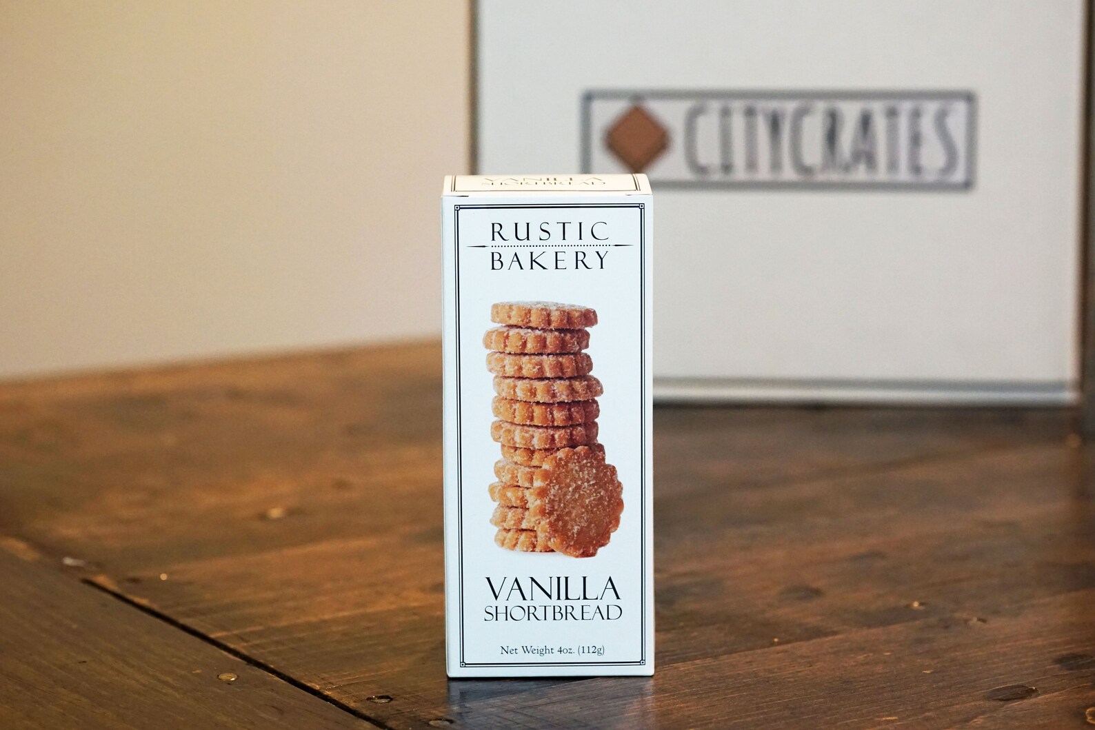 San Francisco Gift Box | Bay Area Gift Box | SF in a Box | San ...