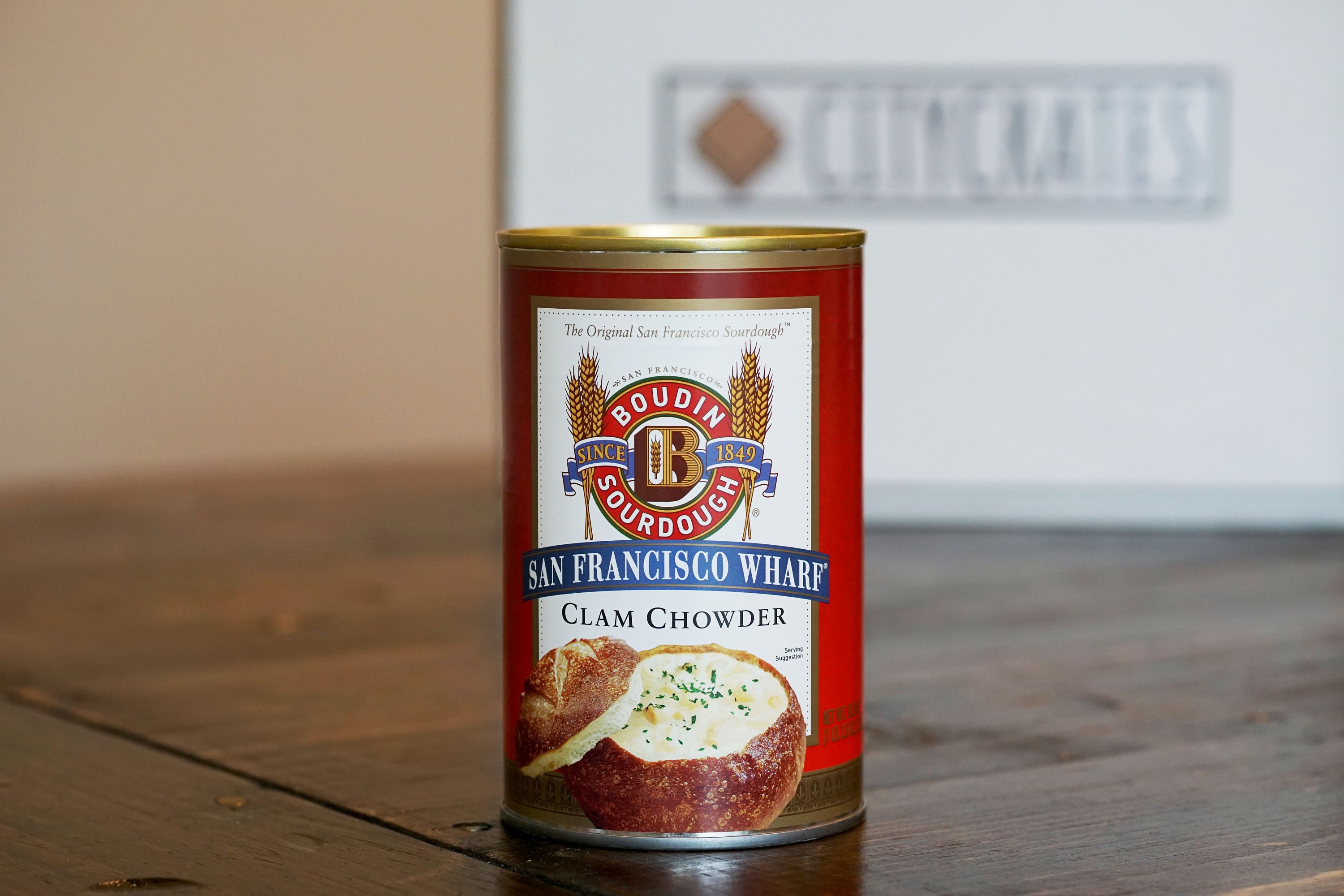 San Francisco Gift Box | Bay Area Gift Box | SF in a Box | San ...