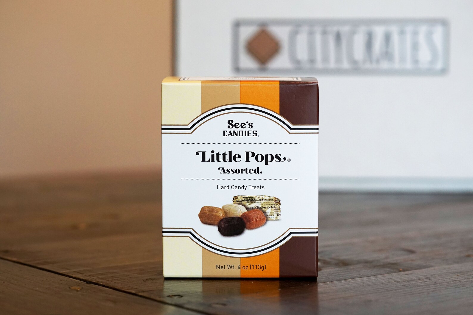 San Francisco Gift Box | Bay Area Gift Box | SF in a Box | San ...