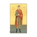 22 Karats Saint Yevgeny Rodionov Orthodox Icon | GOLD LEAVES 22k ...