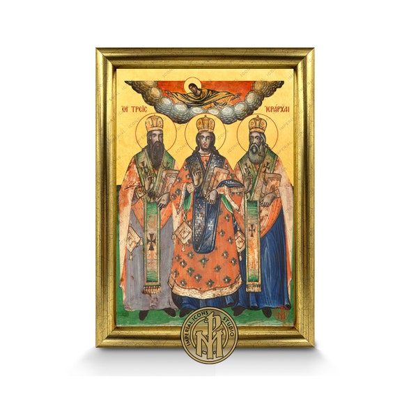 Antique Icon - Etsy