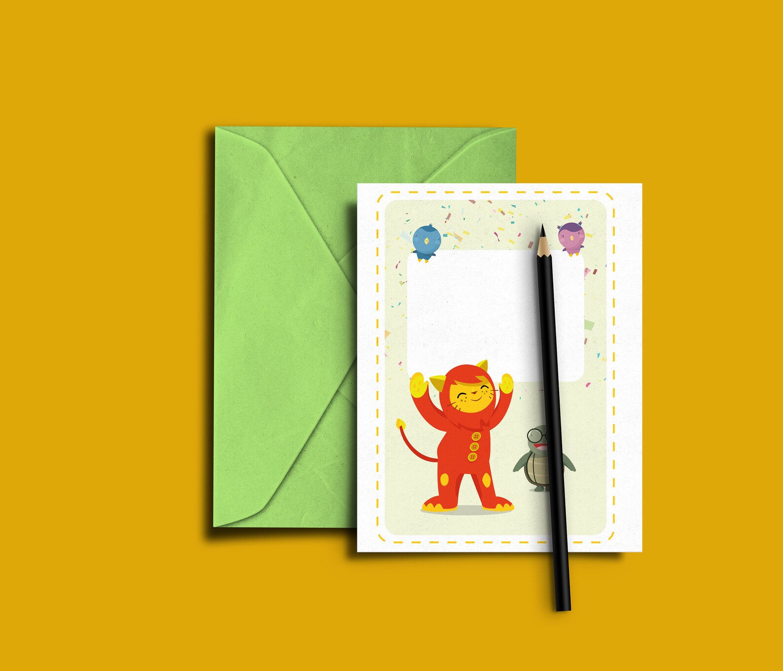 Kit imprimible de decoración - Nene León - Etsy España