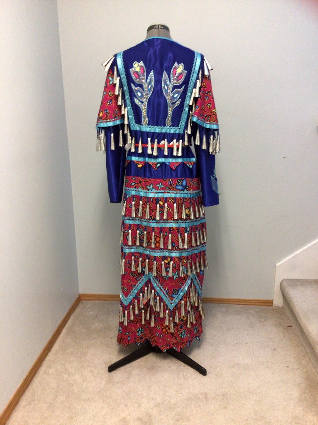 Jingle Dress - Etsy