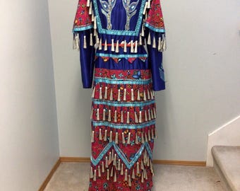 Jingle Dress - Etsy