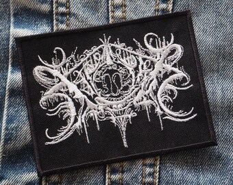 Dsbm Patch - Etsy