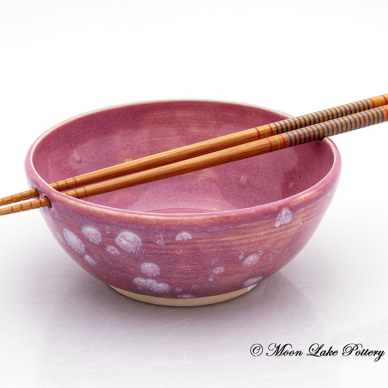 Noodle Bowl - Etsy