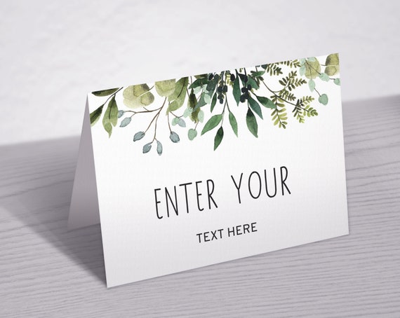 Templates Invitations & Announcements Wedding Baby Shower Food Label ...