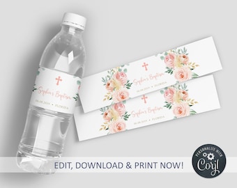 Holy Water Bottle - Etsy