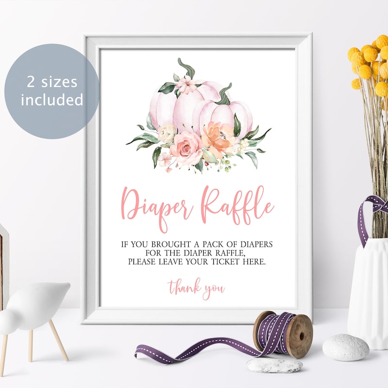 Baby Girl Show Diaper - Etsy