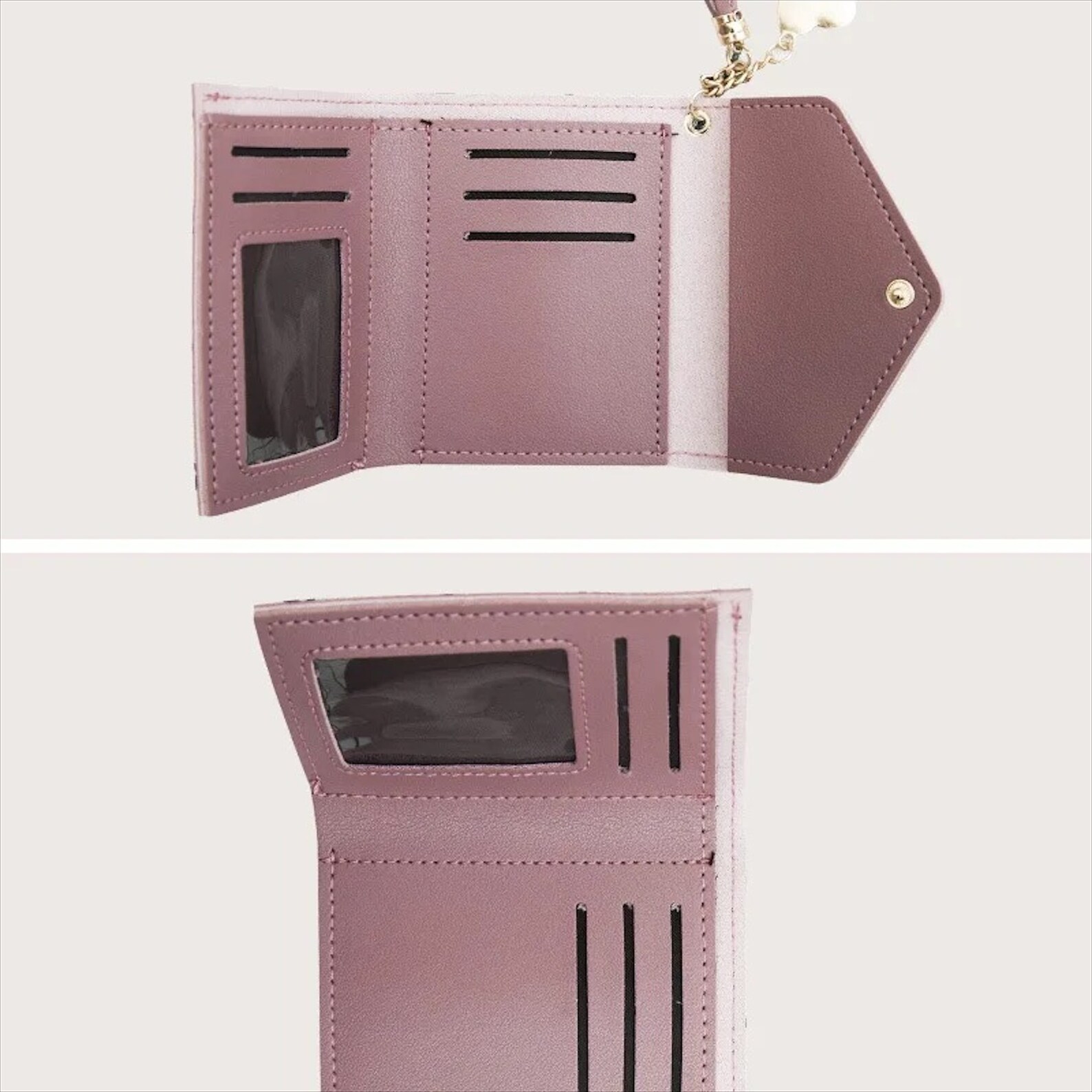 Personalized Purse for Women, Chic Custom Initial Bag - Etsy