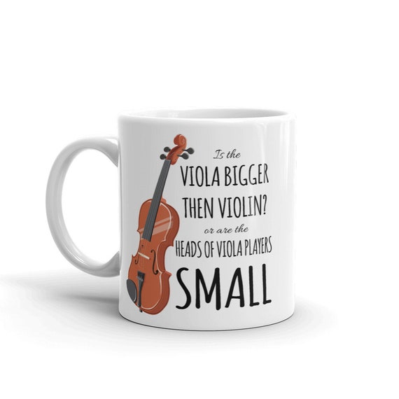 Violin Jokes